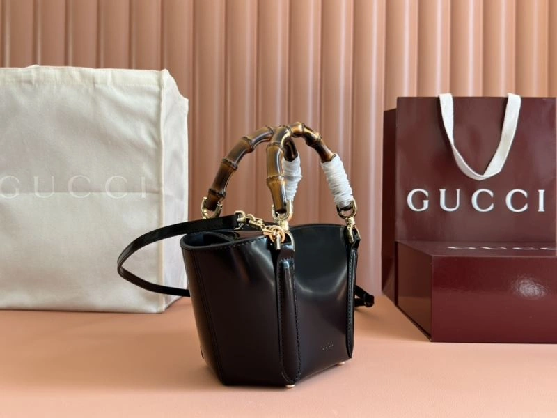 Precise copy Gucci Top Handle Bags