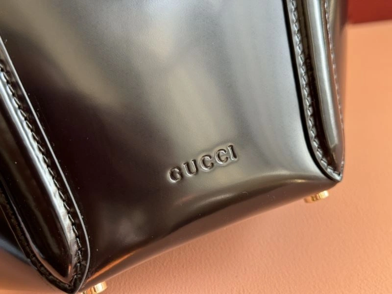 Precise copy Gucci Top Handle Bags