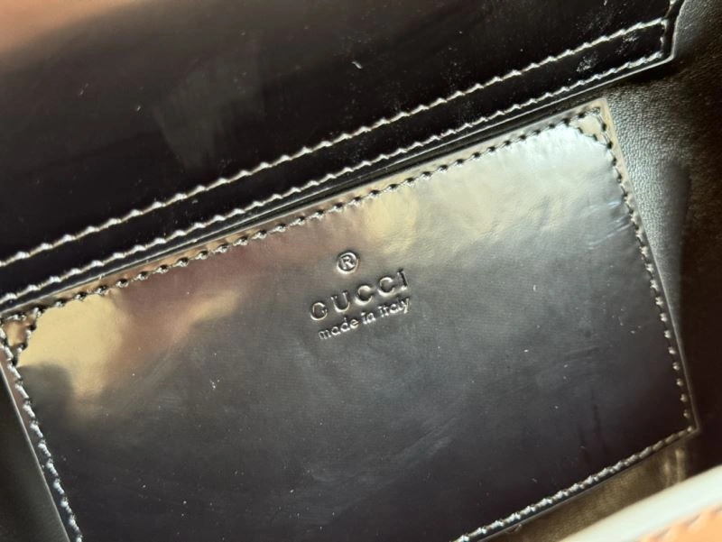 Precise copy Gucci Top Handle Bags