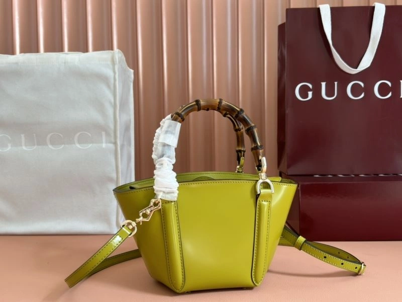 Mirror quality Gucci Top Handle Bags