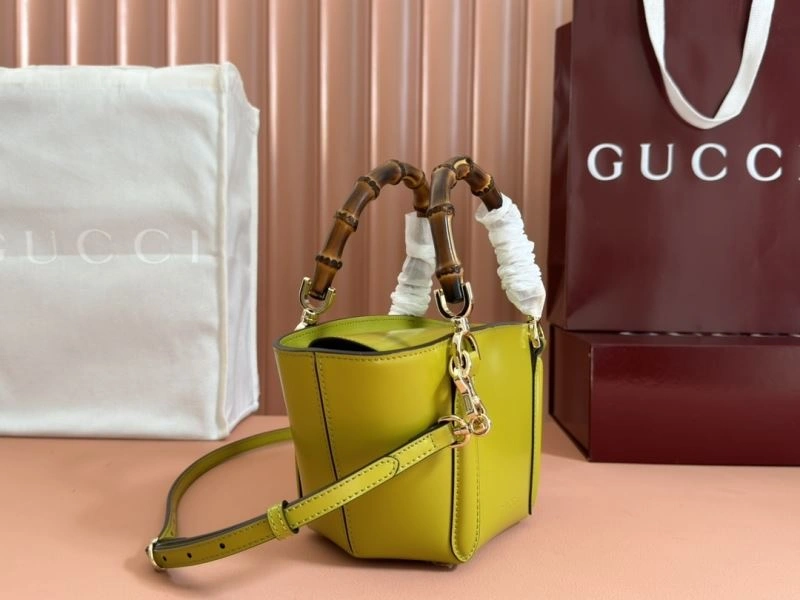 Mirror quality Gucci Top Handle Bags
