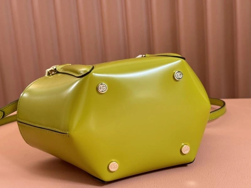Mirror quality Gucci Top Handle Bags