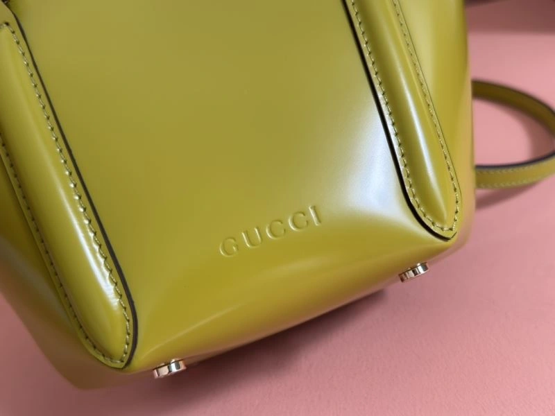 Mirror quality Gucci Top Handle Bags