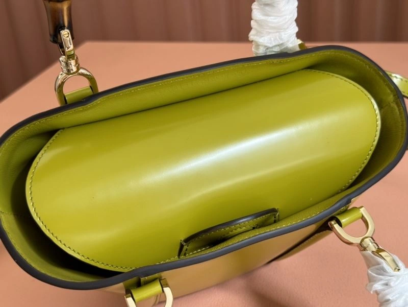 Mirror quality Gucci Top Handle Bags