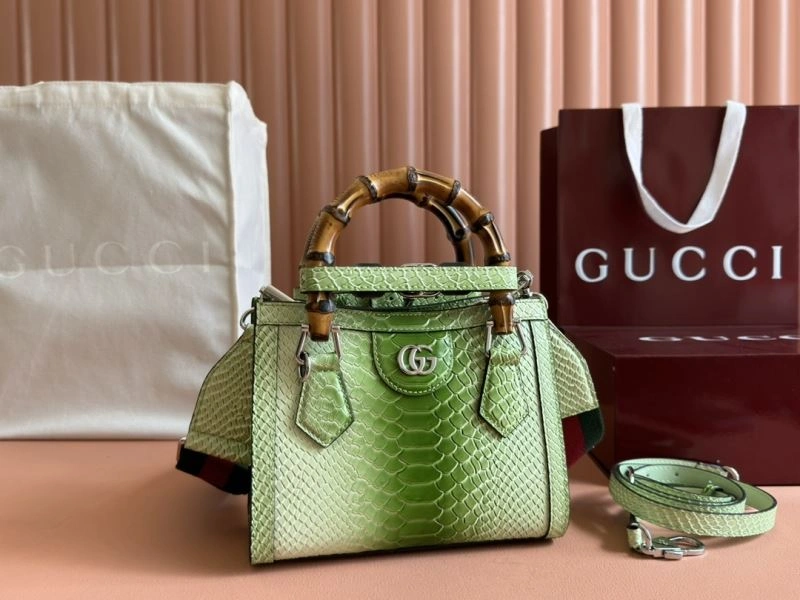 Gucci Top Handle Bags