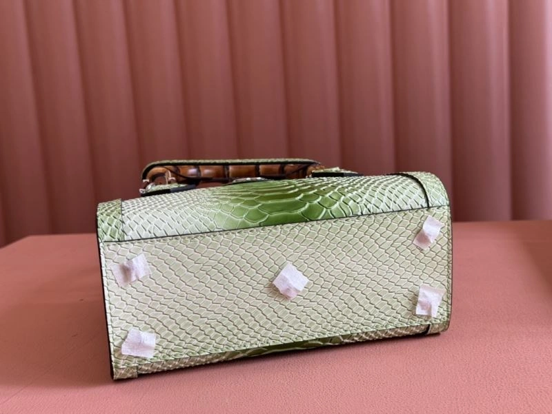 OEM Gucci Top Handle Bags