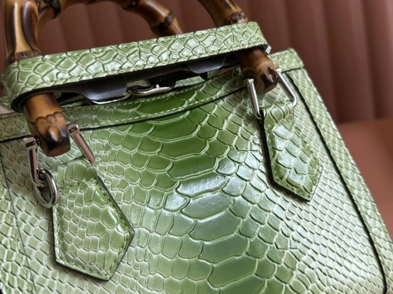 OEM Gucci Top Handle Bags