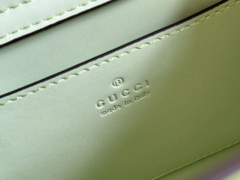 OEM Gucci Top Handle Bags
