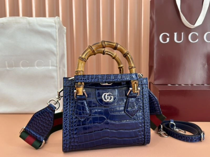 Gucci Top Handle Bags