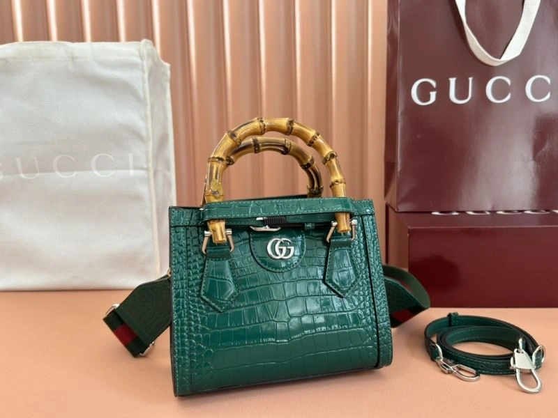 Gucci Top Handle Bags
