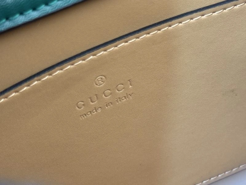 Brand-original Gucci Top Handle Bags