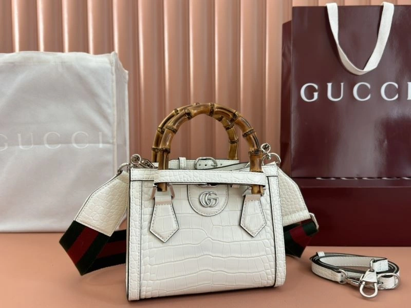 Gucci Top Handle Bags