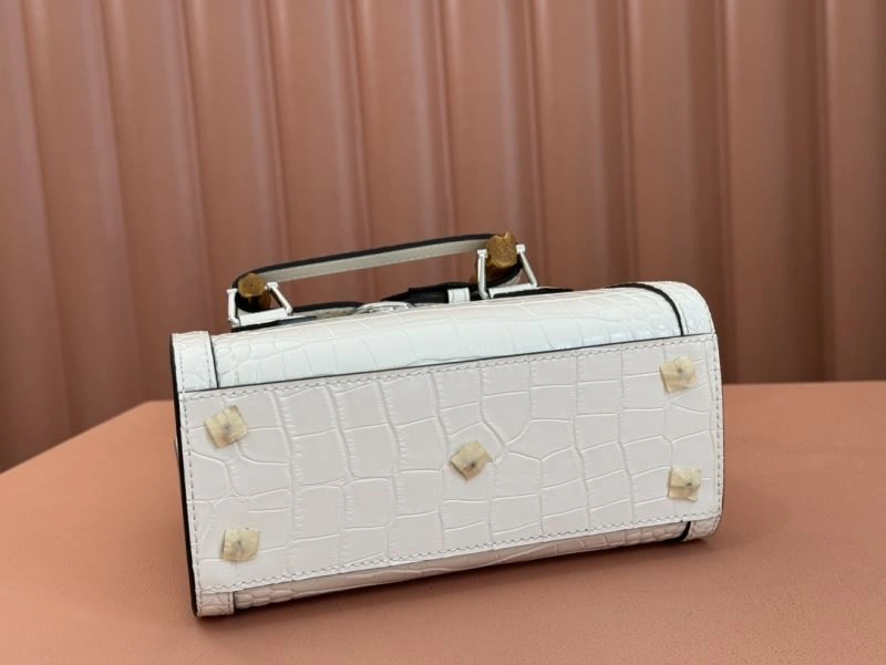 Official Gucci Top Handle Bags