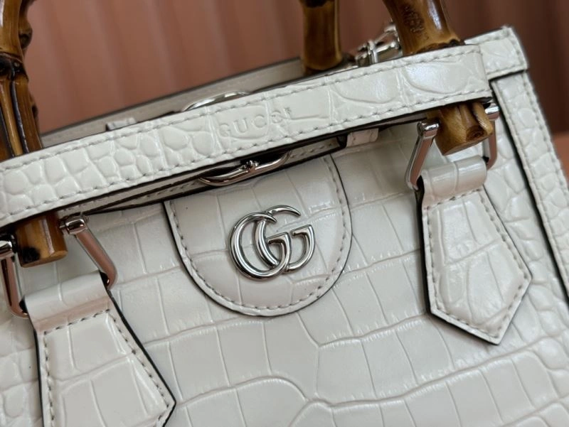 Official Gucci Top Handle Bags