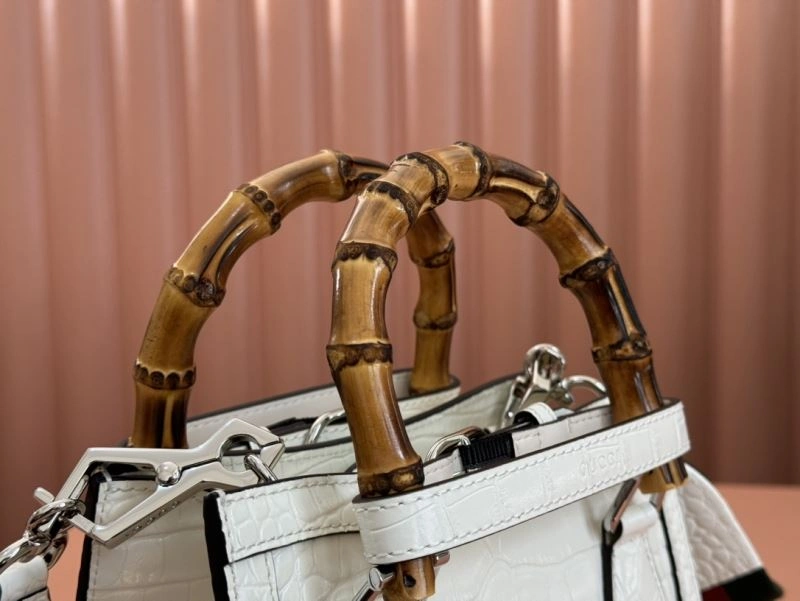 Official Gucci Top Handle Bags