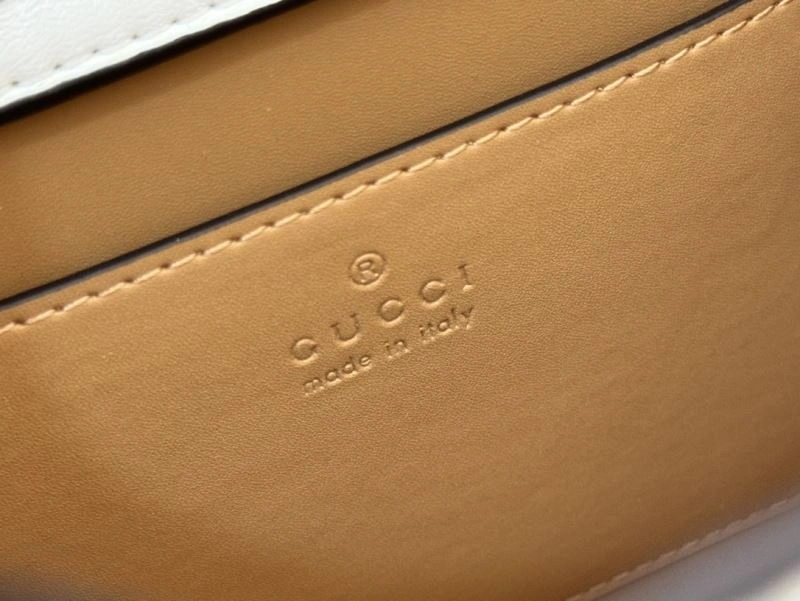 Official Gucci Top Handle Bags