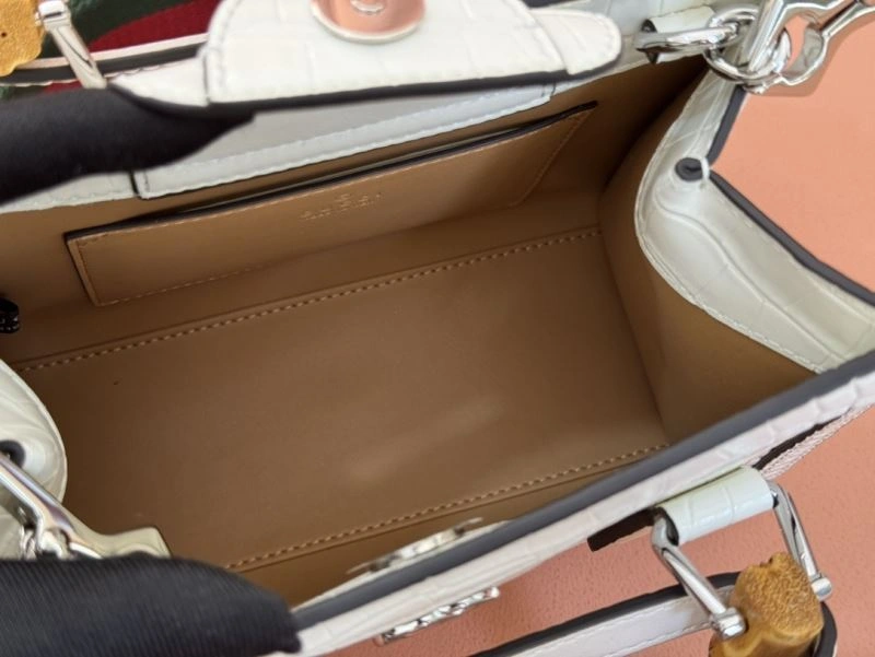 Official Gucci Top Handle Bags