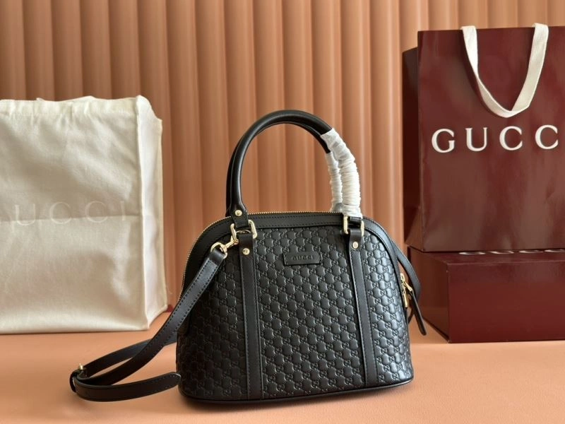 Gucci Top Handle Bags