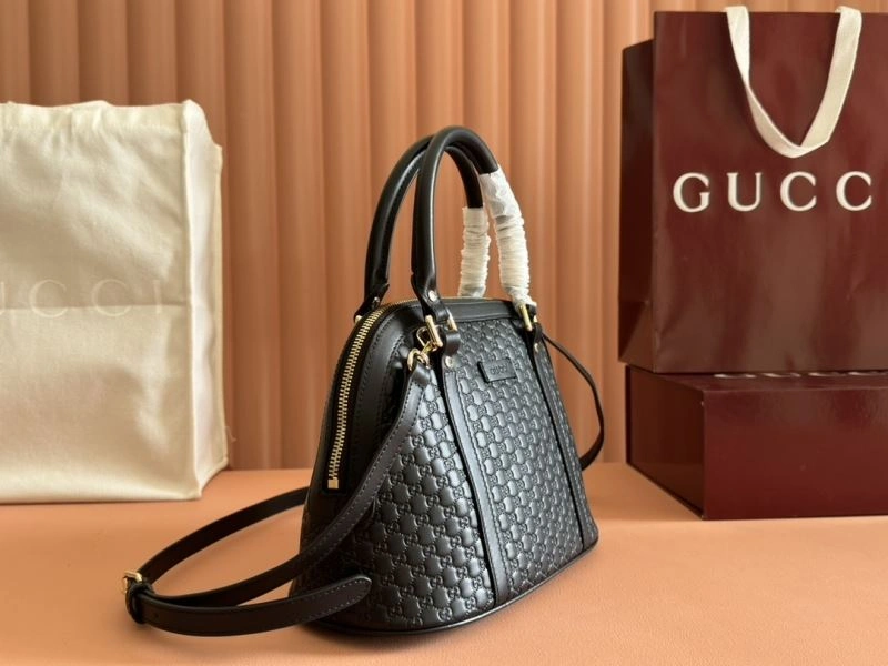 Legit Gucci Top Handle Bags