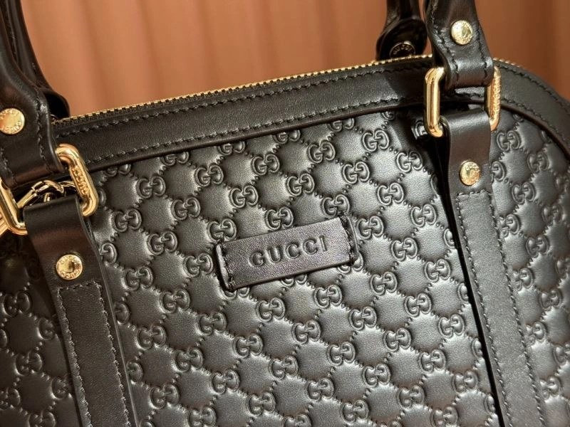 Legit Gucci Top Handle Bags