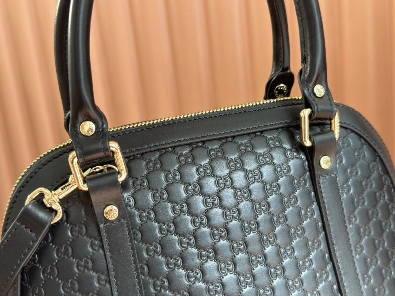Legit Gucci Top Handle Bags