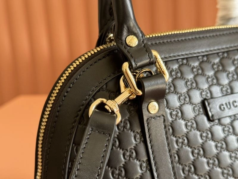 Legit Gucci Top Handle Bags
