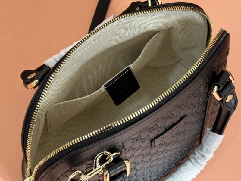 Legit Gucci Top Handle Bags