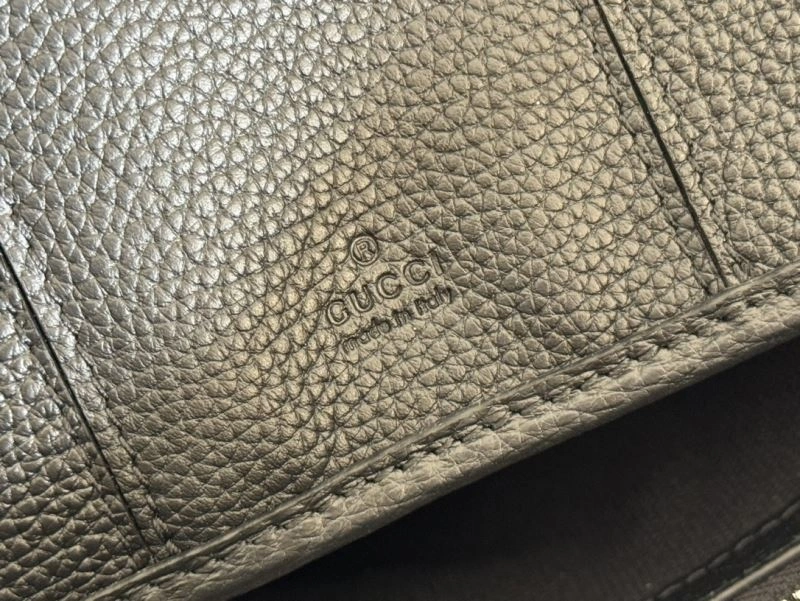 OEM Gucci Top Handle Bags