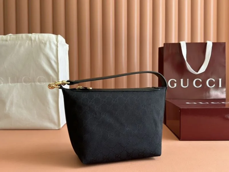 Official Gucci Top Handle Bags