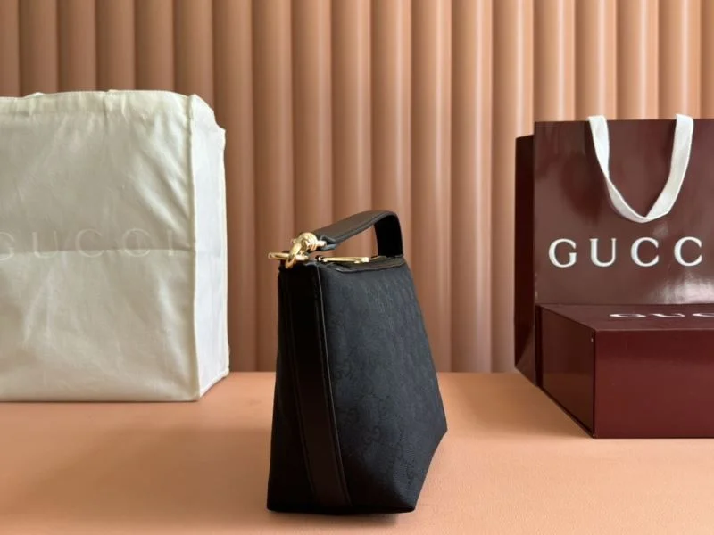 Official Gucci Top Handle Bags