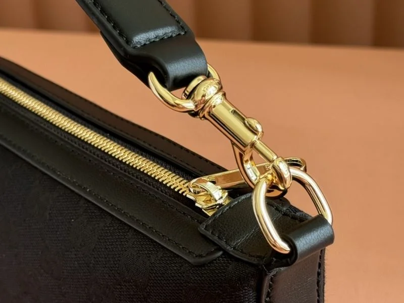 Official Gucci Top Handle Bags
