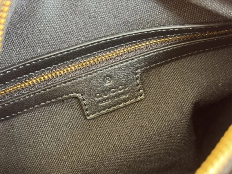 Official Gucci Top Handle Bags