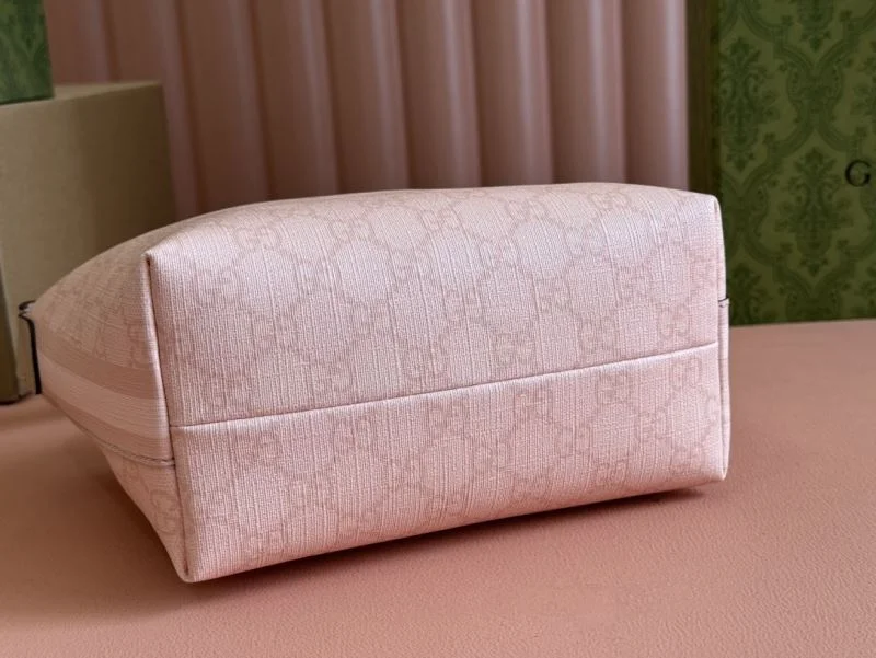 Top mirror Gucci Top Handle Bags