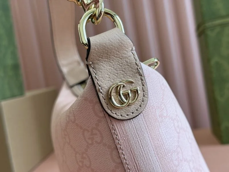 Top mirror Gucci Top Handle Bags
