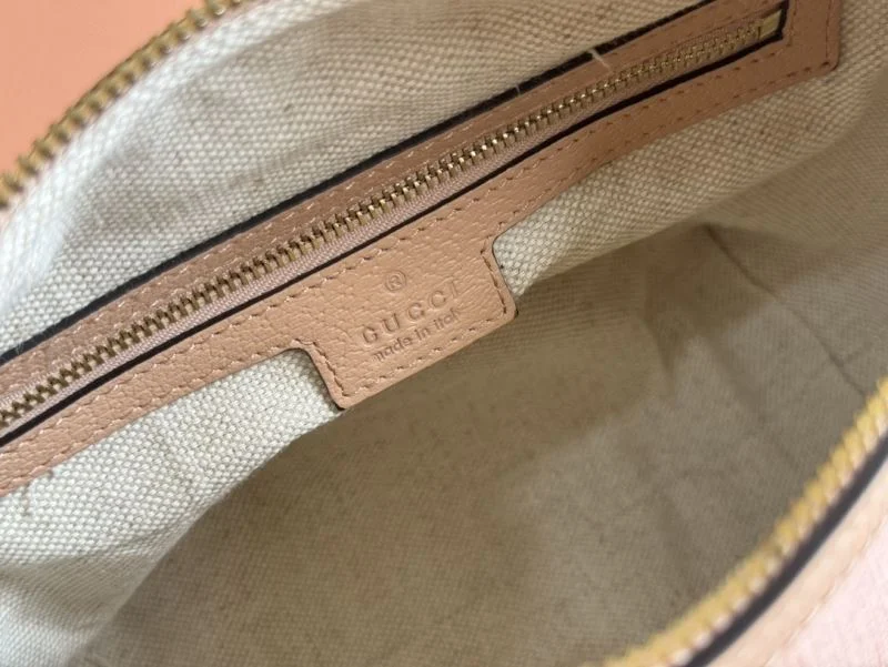 Top mirror Gucci Top Handle Bags