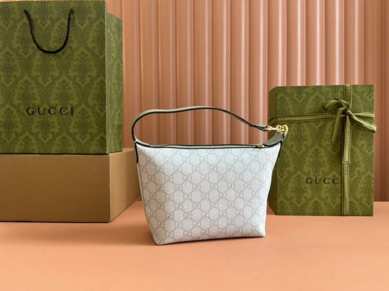 Legit Gucci Top Handle Bags