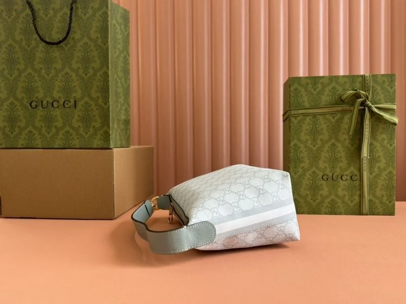 Legit Gucci Top Handle Bags