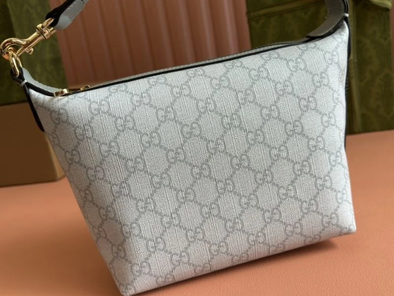 Legit Gucci Top Handle Bags