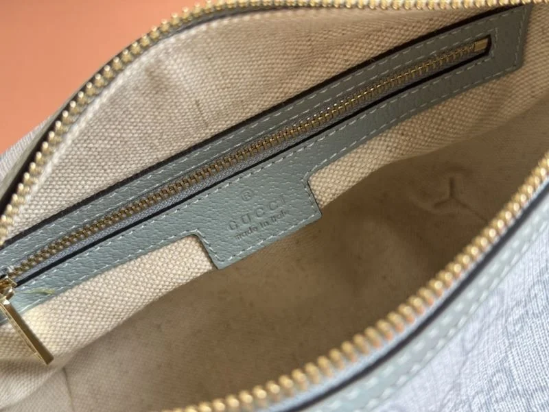 Legit Gucci Top Handle Bags
