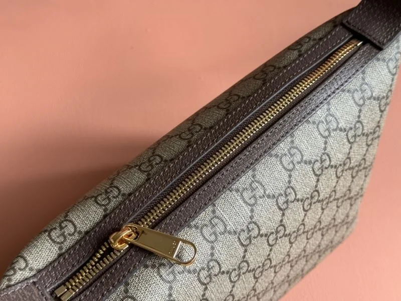 Top mirror Gucci Top Handle Bags