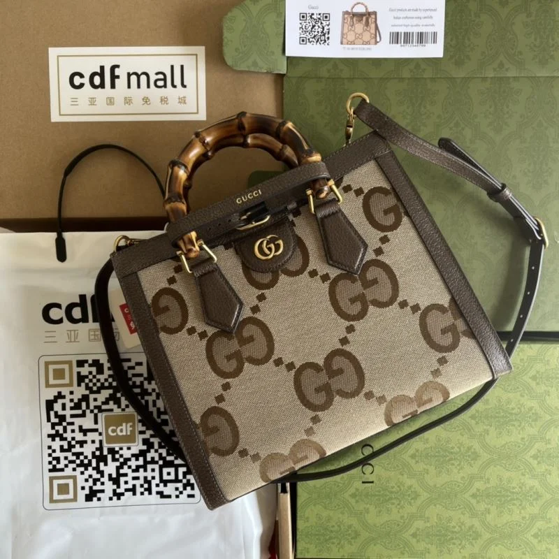 Gucci Top Handle Bags
