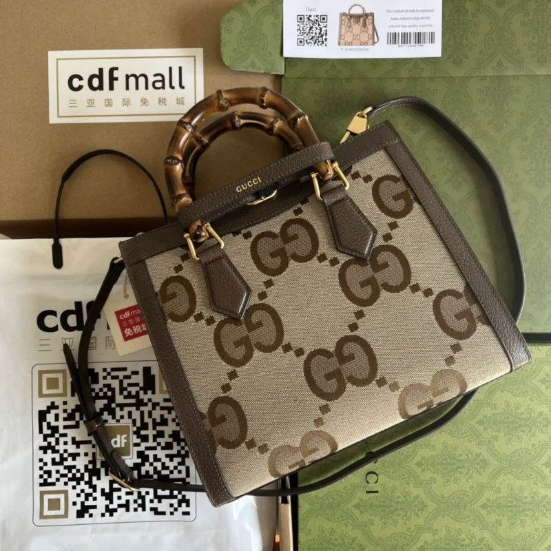 Inexpensive Gucci Top Handle Bags