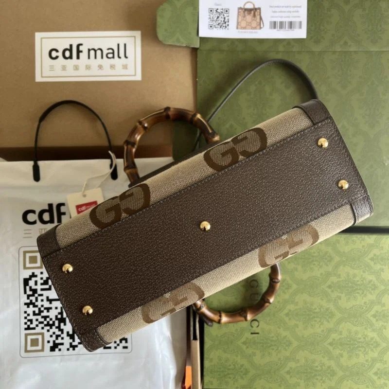 Inexpensive Gucci Top Handle Bags