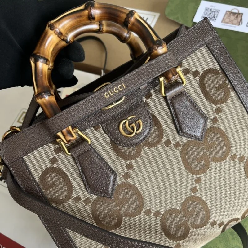 Inexpensive Gucci Top Handle Bags