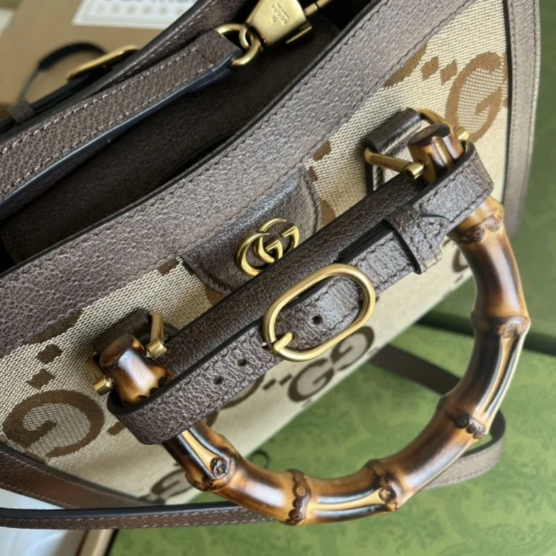 Inexpensive Gucci Top Handle Bags