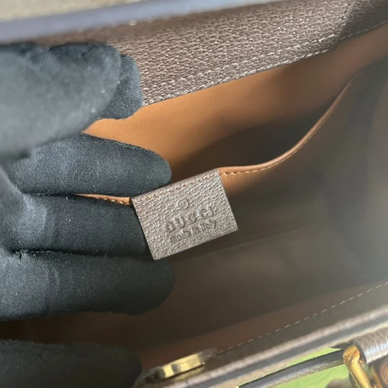 Inexpensive Gucci Top Handle Bags
