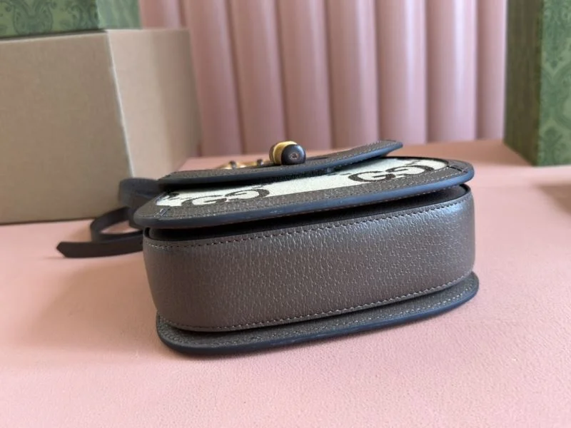 Budget-friendly Gucci Top Handle Bags