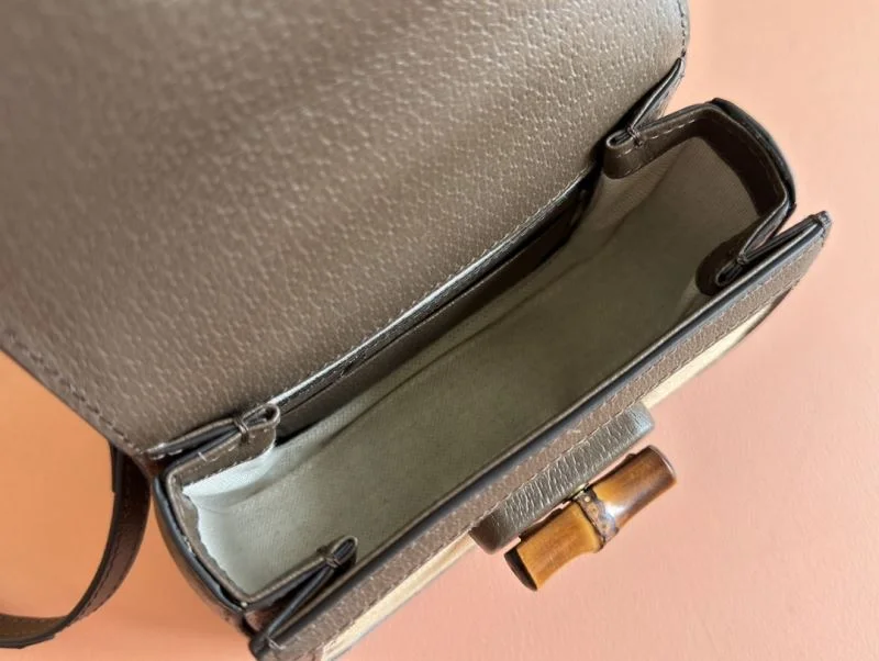 Budget-friendly Gucci Top Handle Bags
