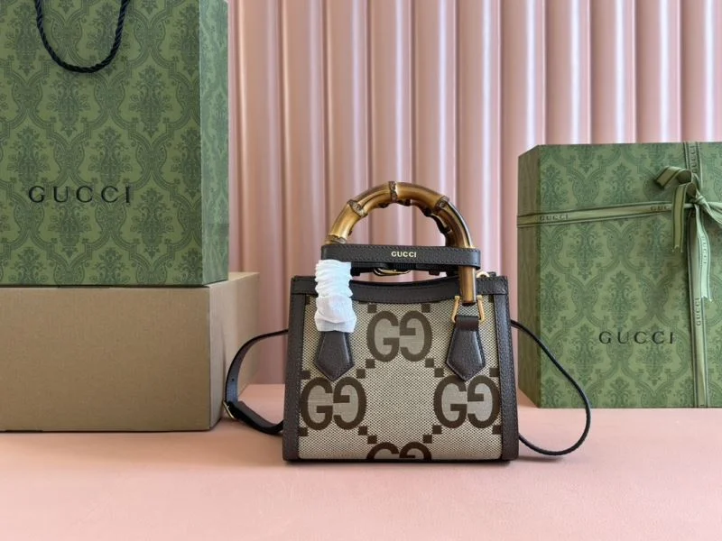 Economical Gucci Top Handle Bags