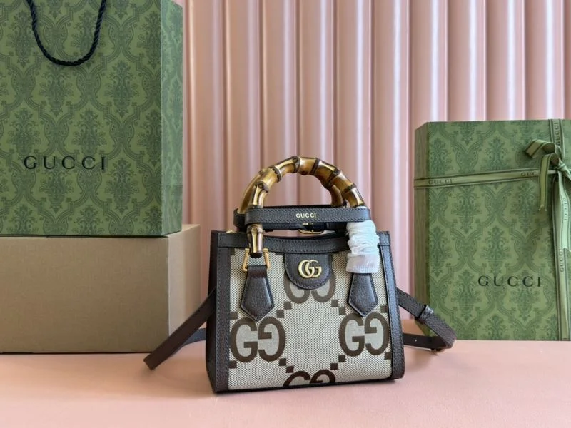 Economical Gucci Top Handle Bags